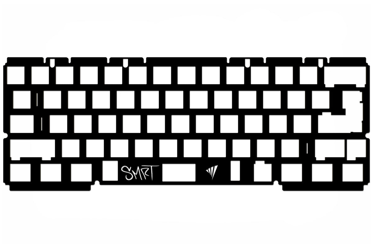 Arc 60 Plates – Green Door Geeks