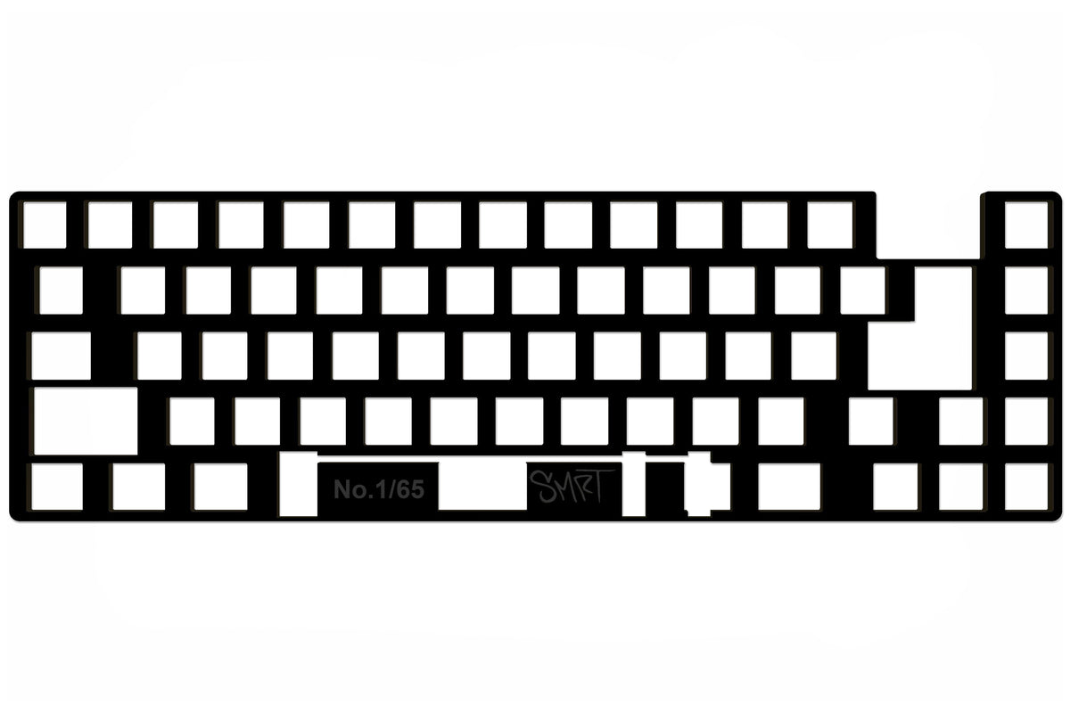 Keycult No.1/65 SMRTfoam – Green Door Geeks