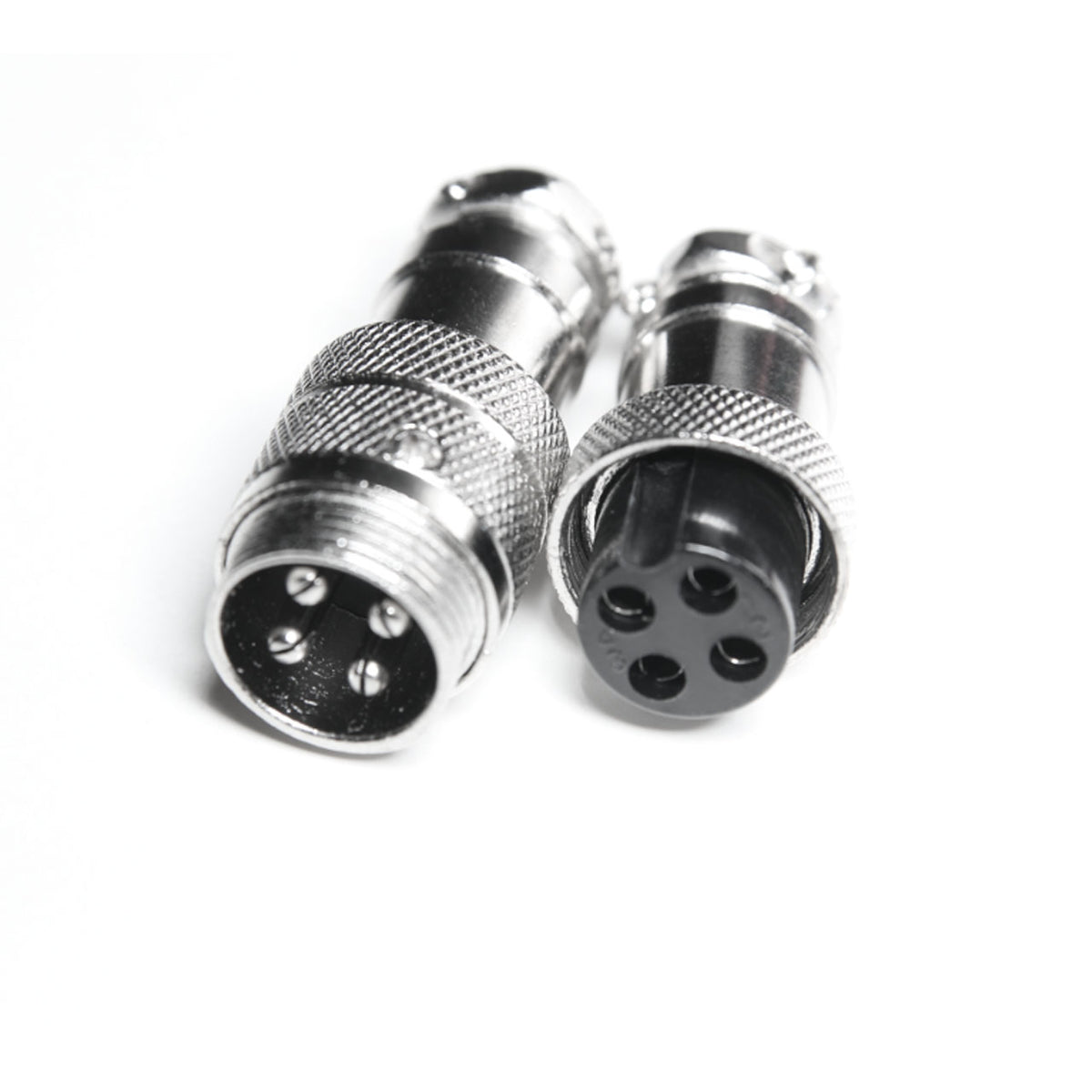 Aviator Connector (GX16) – Green Door Geeks