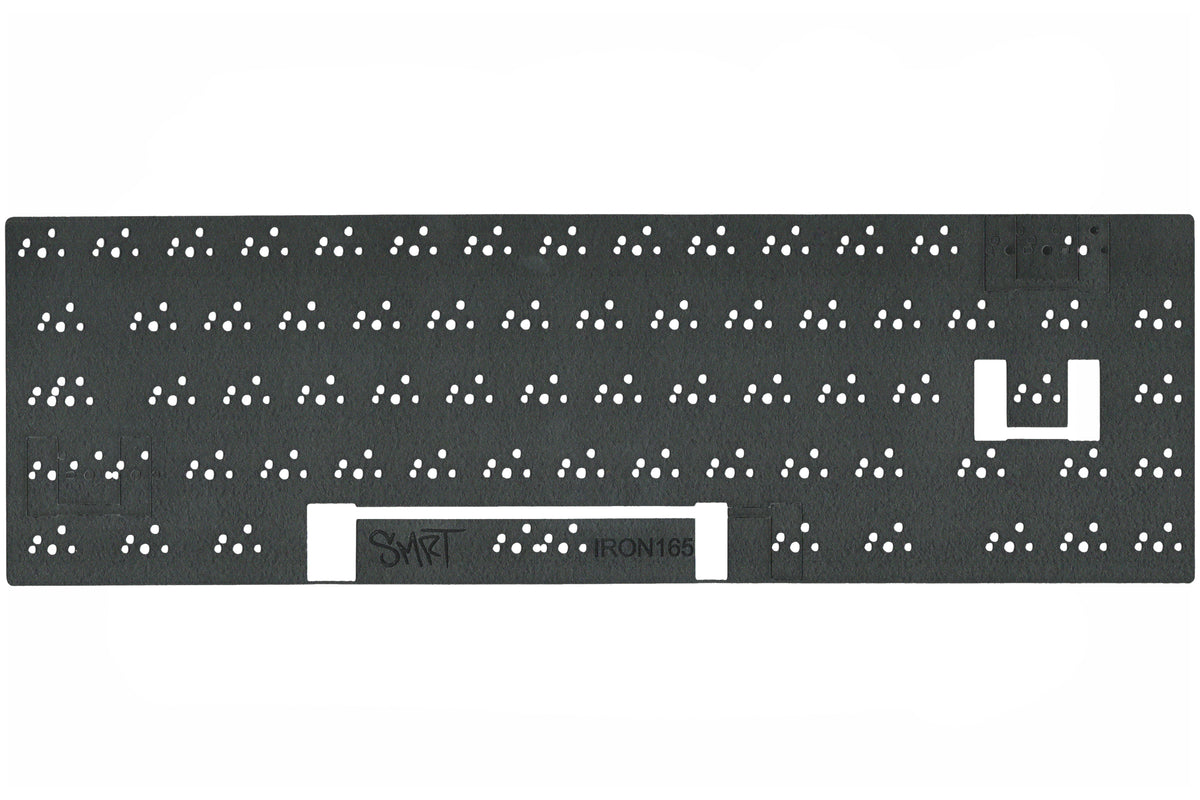 Iron165 r2 PE Foam – Green Door Geeks