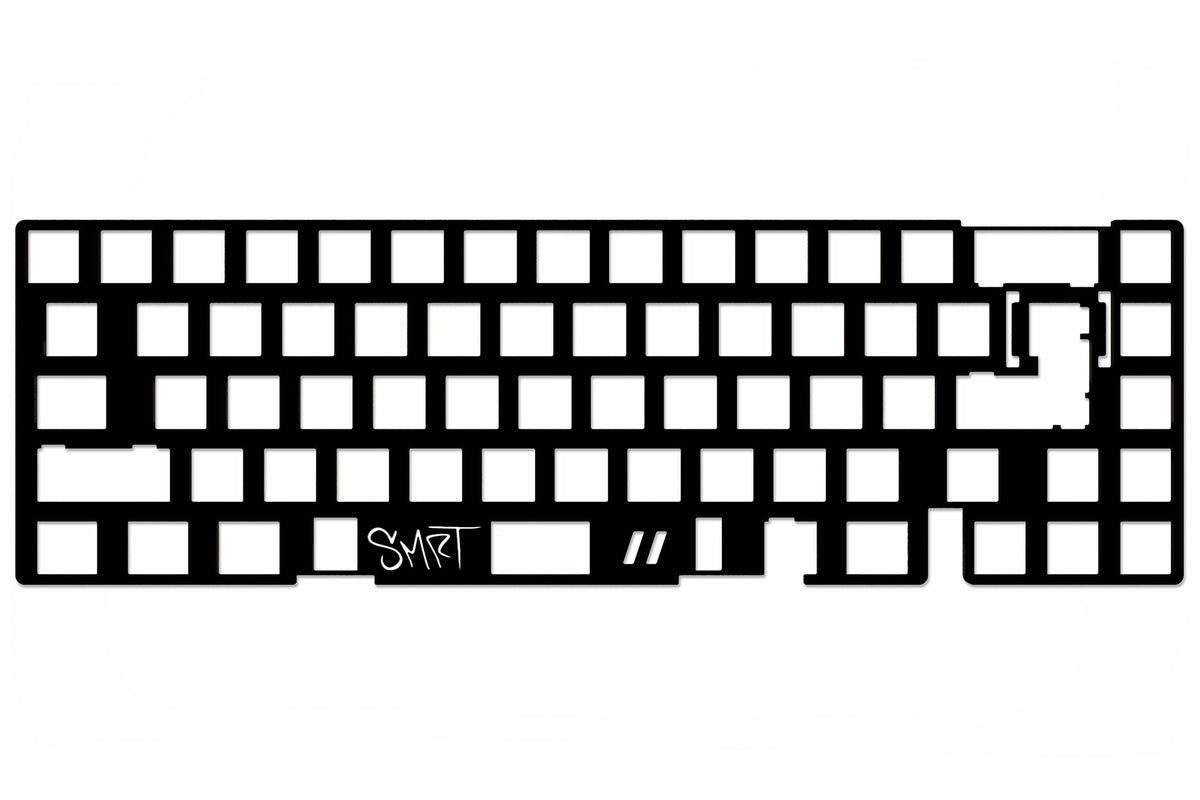 Portal65 POM Plate Pro – Green Door Geeks