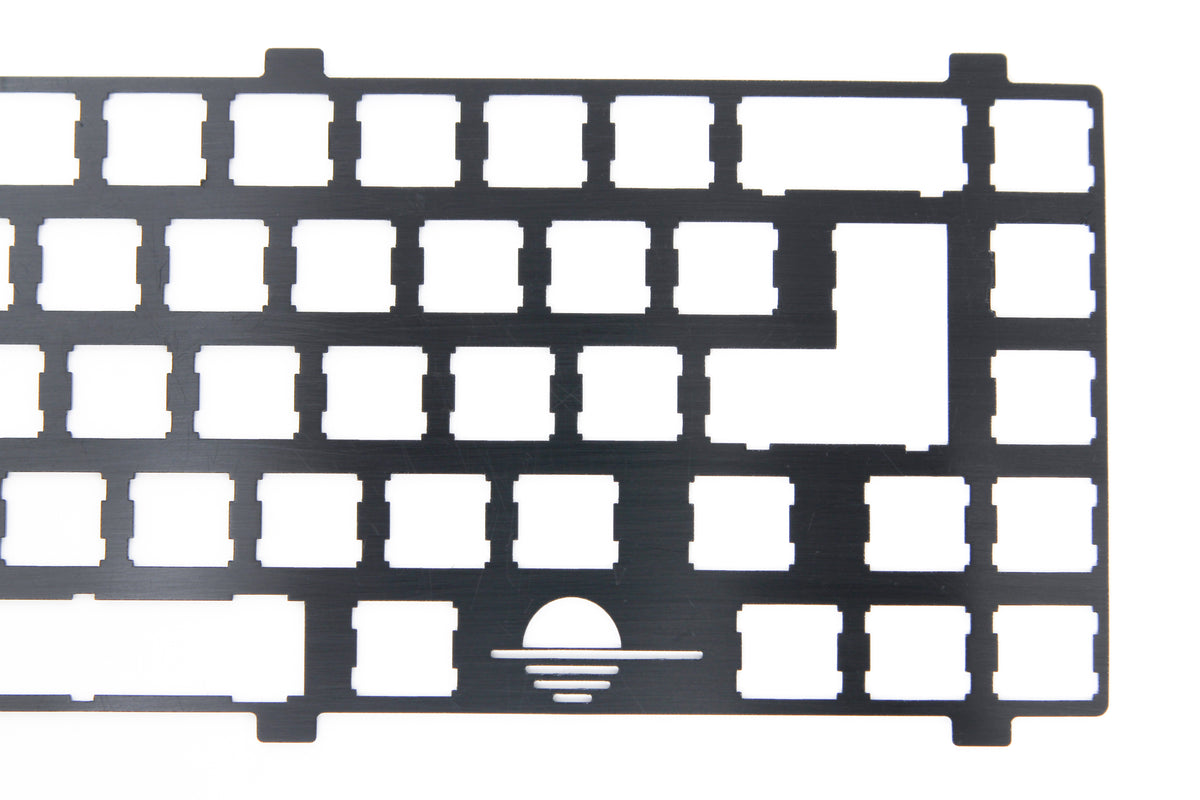 Sunsetter POM Plate Pro – Green Door Geeks