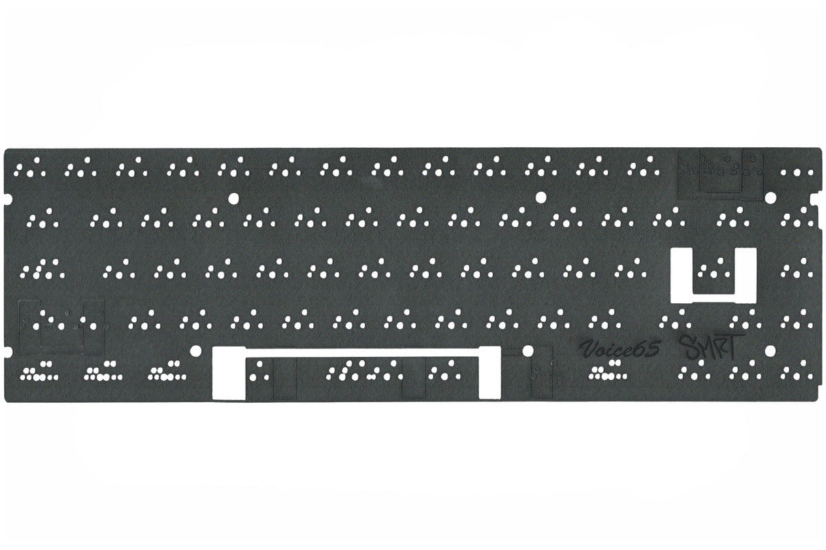 Voice65 PE Foam – Green Door Geeks